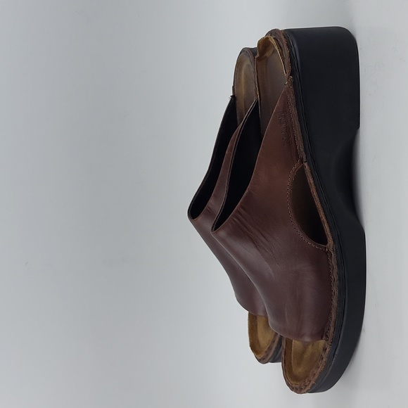 Naot | Shoes | Womens Naot Rome Buffalo Leather 6782739 | Poshmark